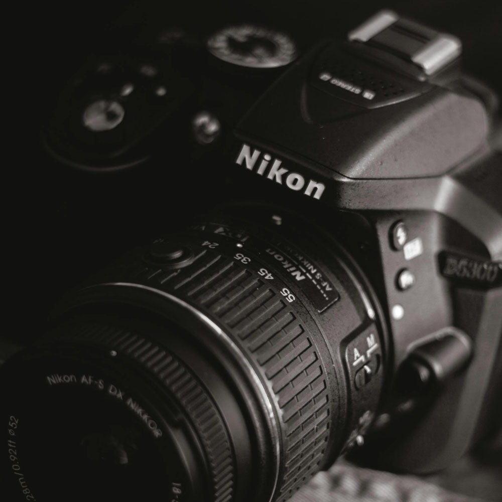 Nikon Cameras – Clock Tower Cameras