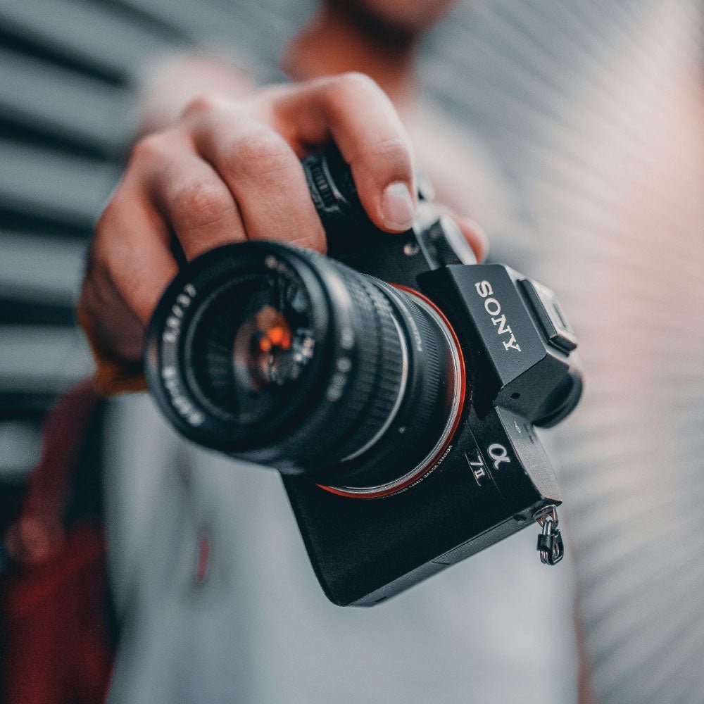 Clock Tower Cameras, Brighton | Sony Cameras