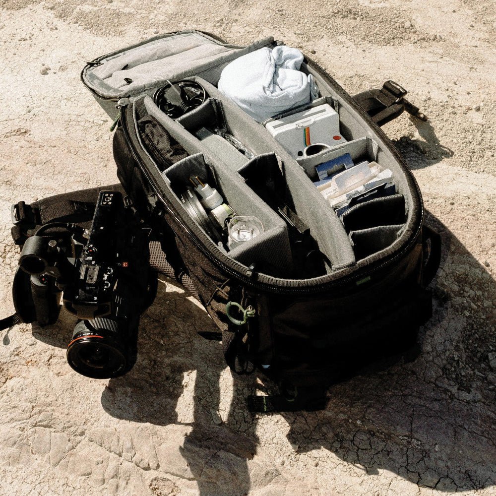 Clock Tower Cameras, Brighton | Bags & Cases