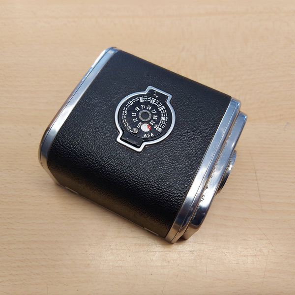 Hasselblad 120 Film Back – Clock Tower Cameras