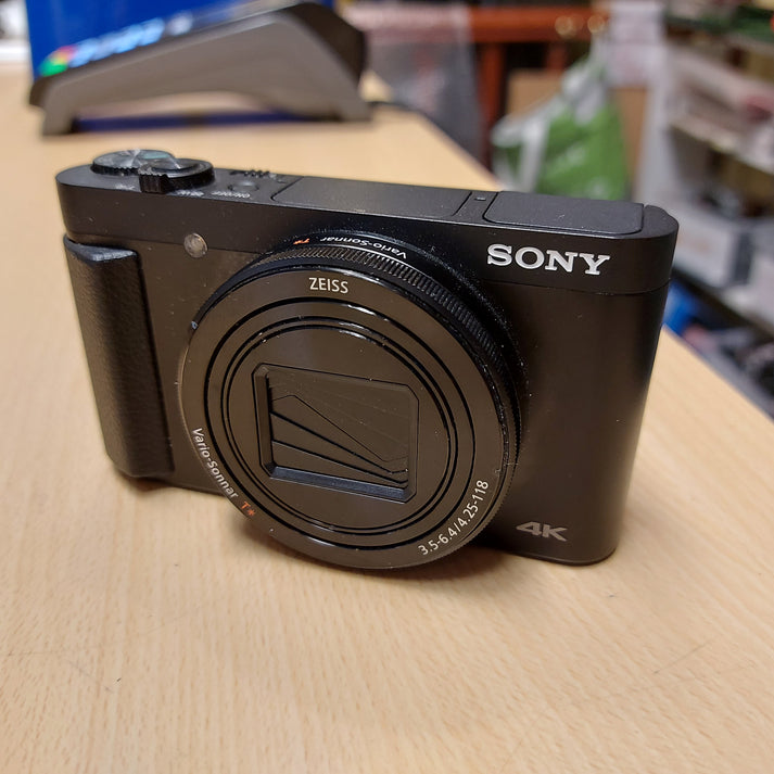 Sony HX-99 – Clock Tower Cameras