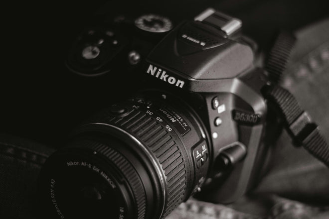 Nikon Cameras – Clock Tower Cameras